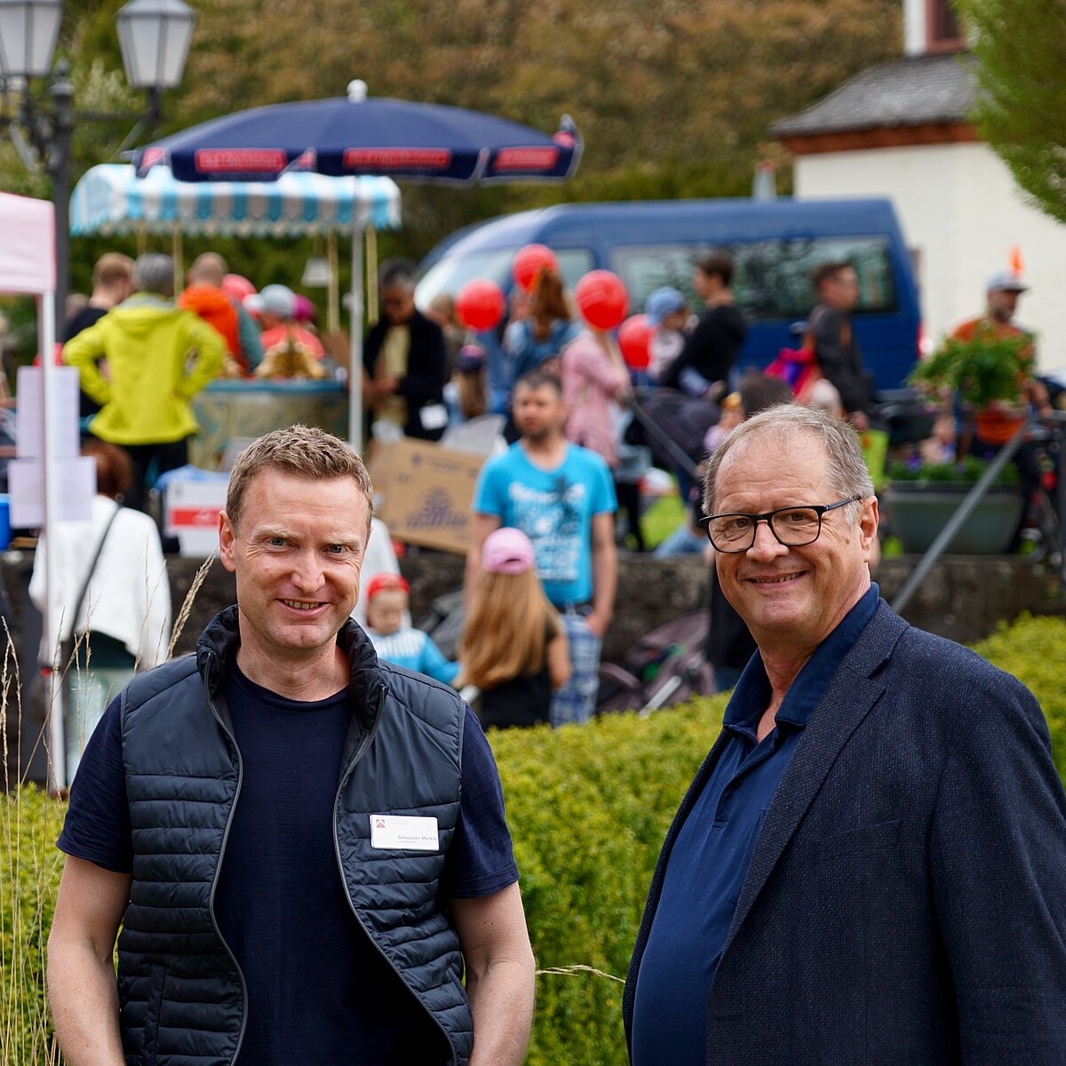 Gelungener Familientag 2023!