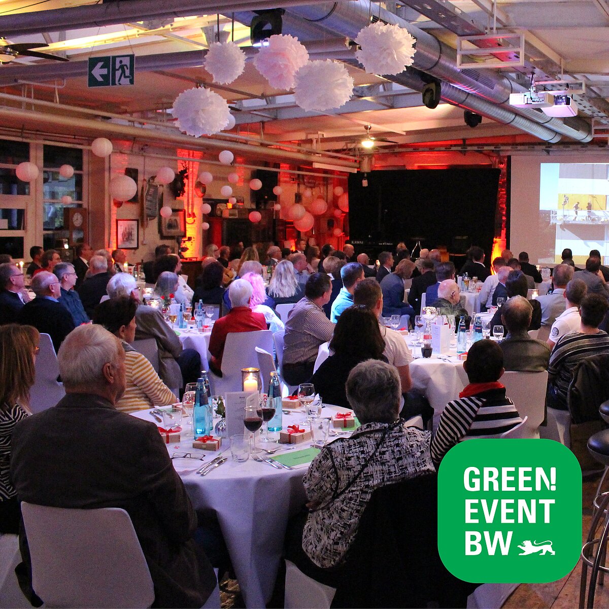 Bekanntmachung der Vertreterversammlung 2024